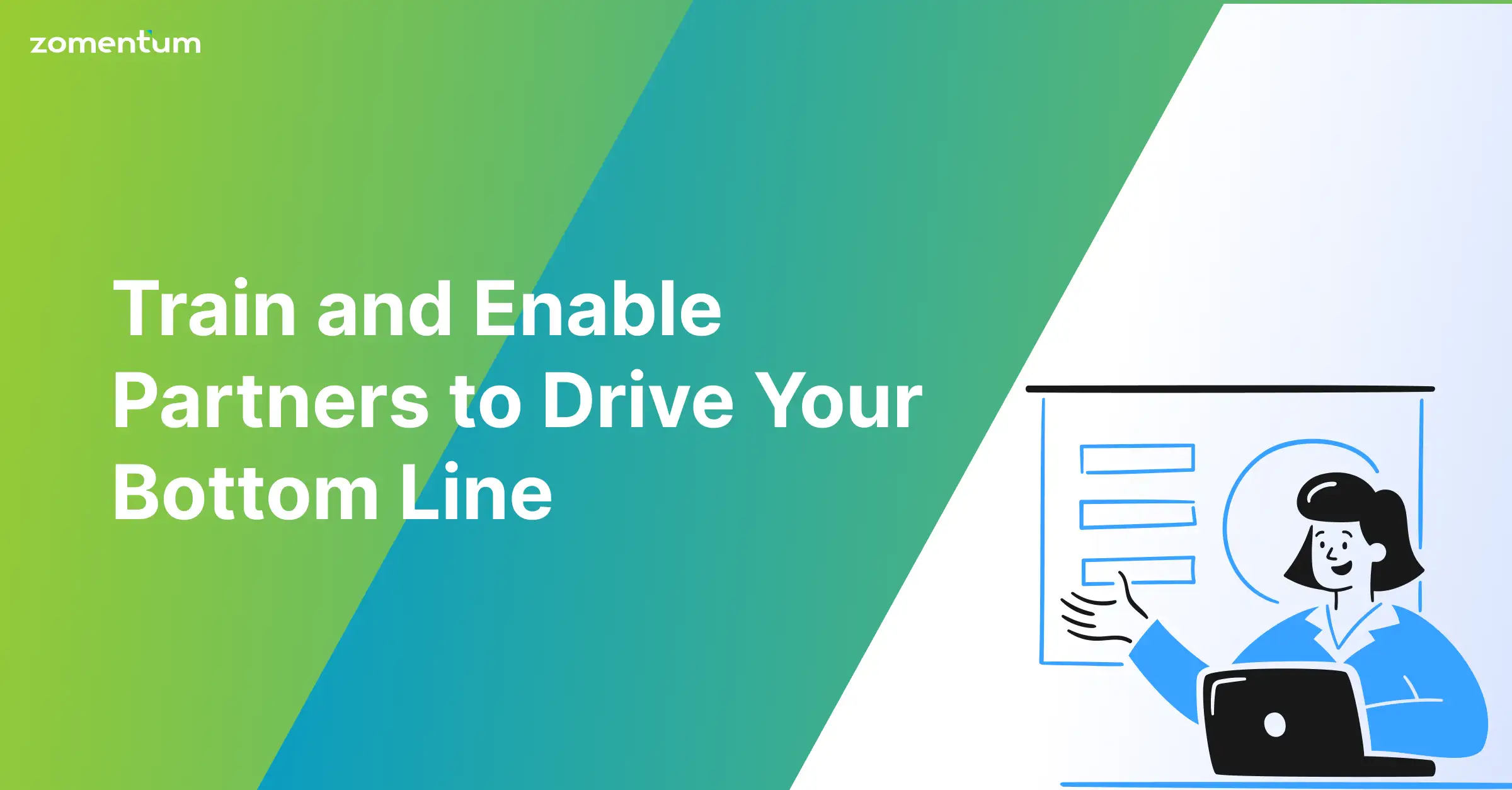 Five-Point Checklist for Developing a Partner Enablement Strategy